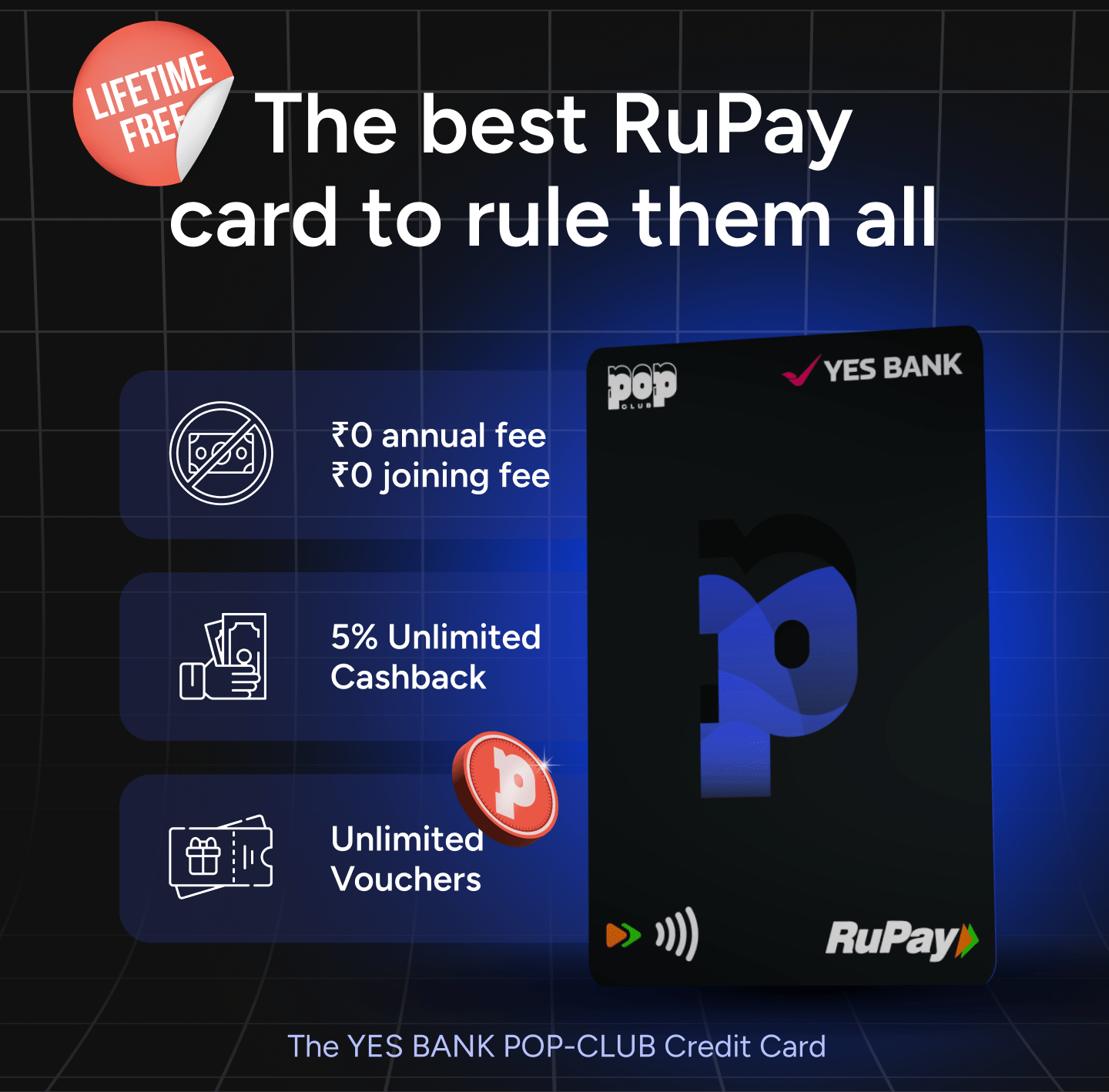 POPCARD